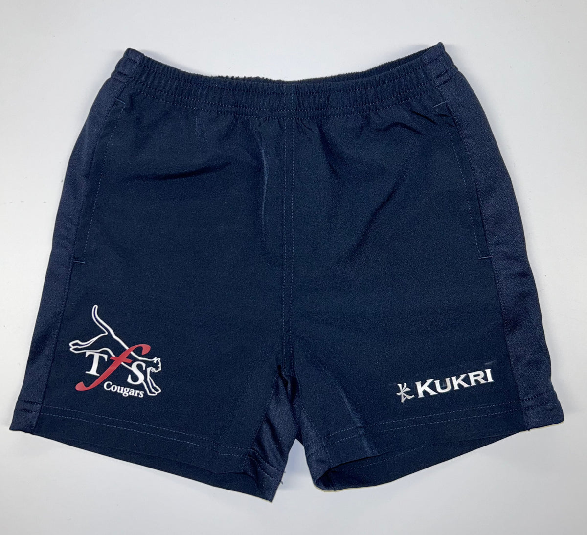 Youth Gym Shorts – TFS Shop