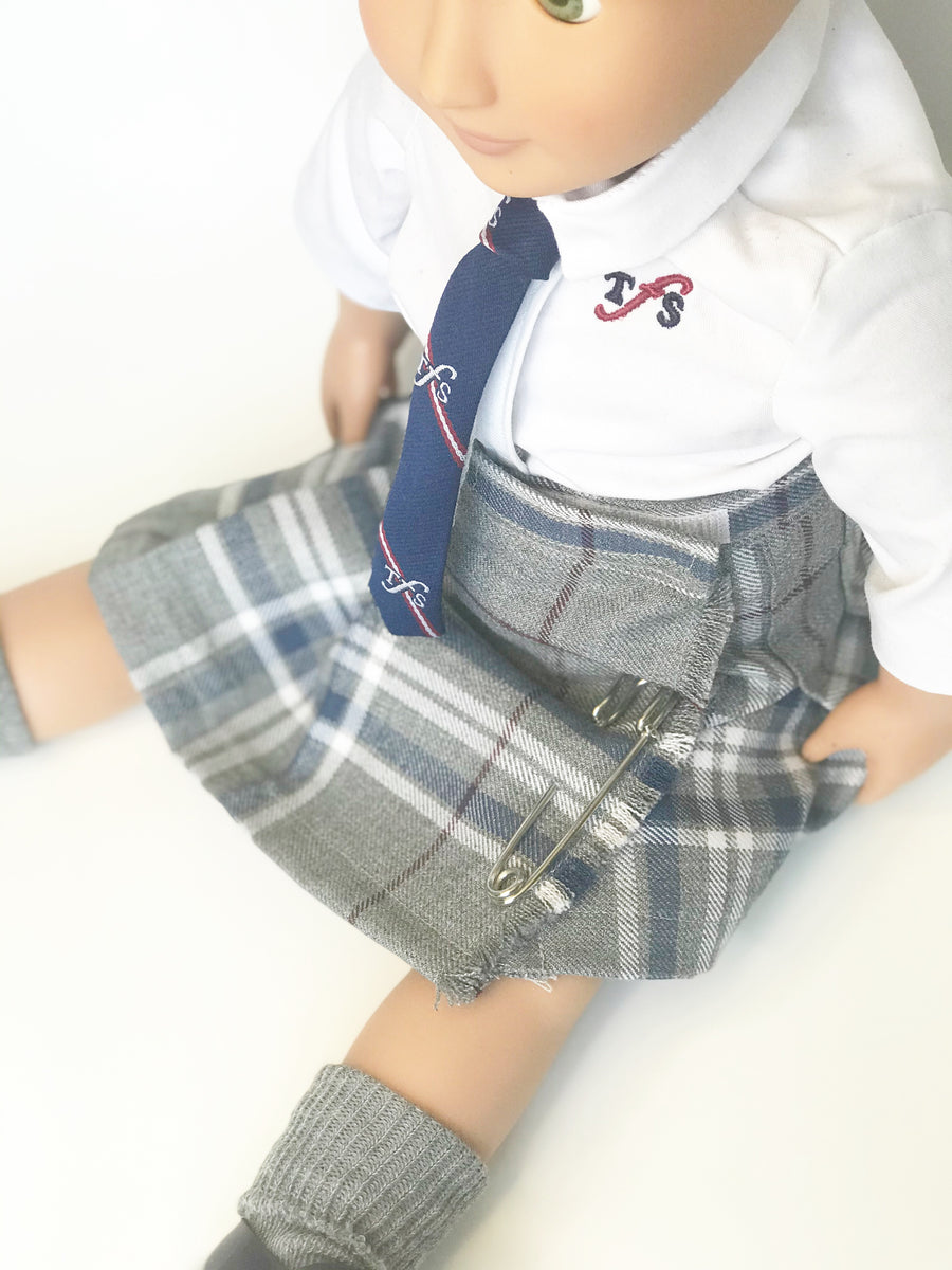Doll Uniform – TFS Shop