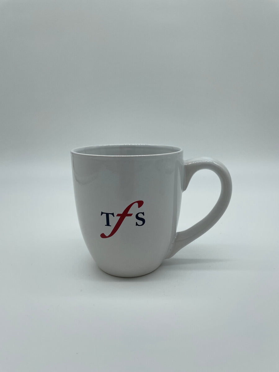 TFS Mug – TFS Shop